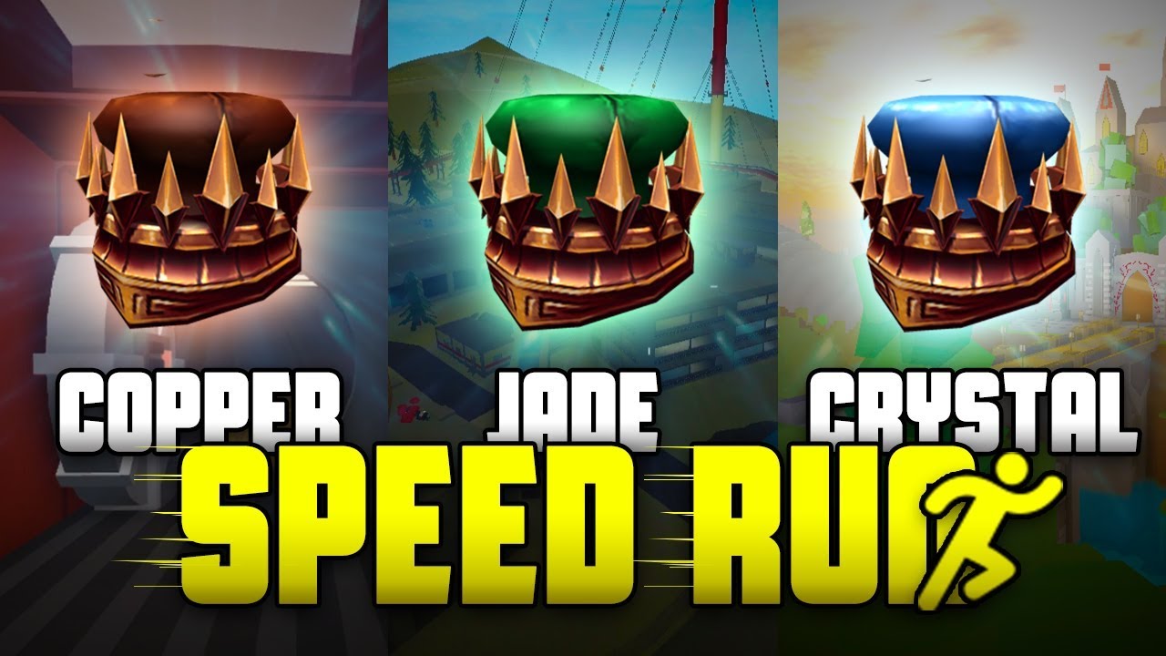 Roblox Ready Player One Event Speed Run To Get All The Keys - YouTube