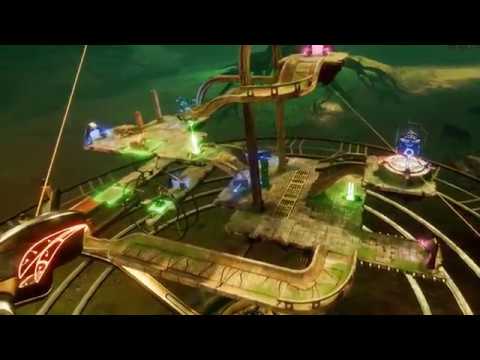 Marble Land Gameplay Teaser - YouTube