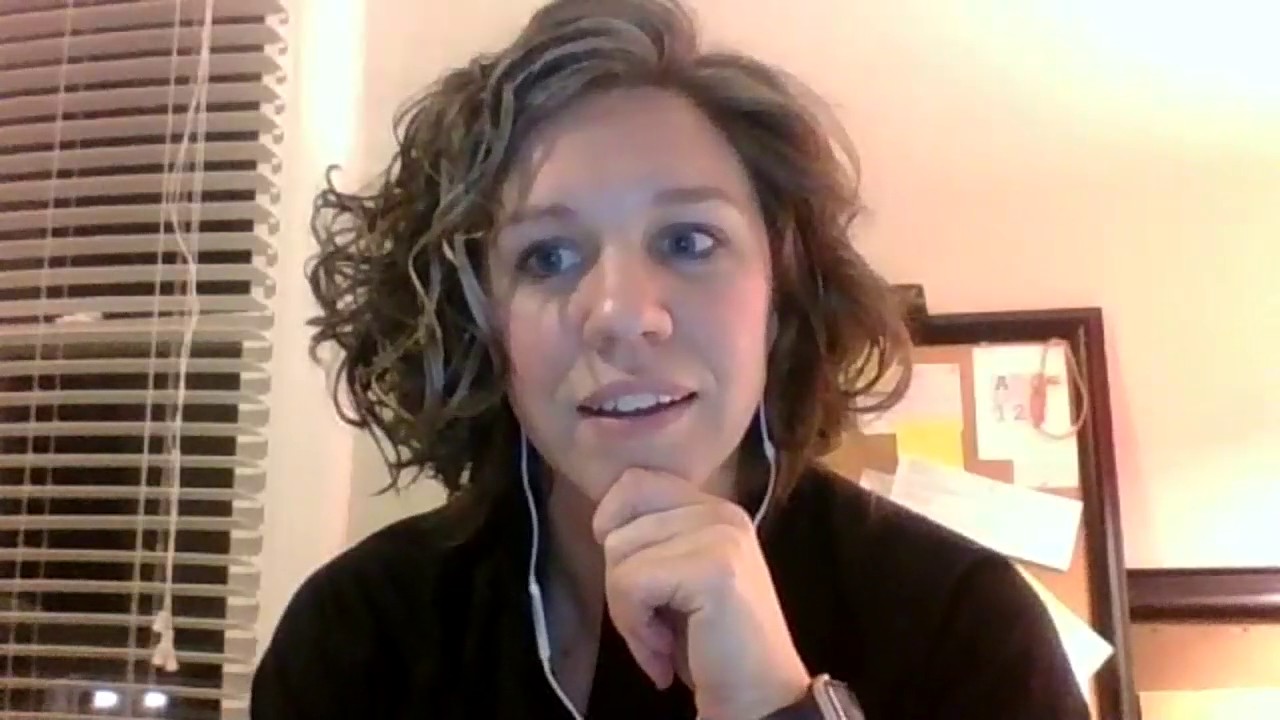 Alison Funke, NMD Mindset Skillset Heartset - YouTube