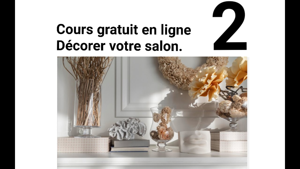 Cours Design D’Intérieur Gratuit – LBEGMS