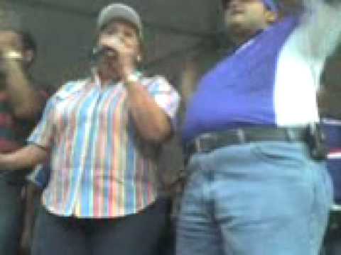 Senadora Migdalia Padilla - YouTube