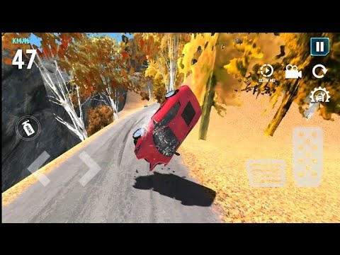 Ultimate Car Games Crash Compilation 2024: Epic Stunts, High-Speed ...