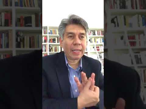 El que la hace, la paga (Daniel Coronel revista Semana) - YouTube