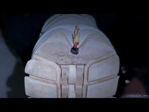 GiantessLive Fila Disruptor TRAILER
