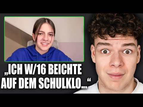 Zuschauer Erzählen mir wieder Beichten Face to Face…