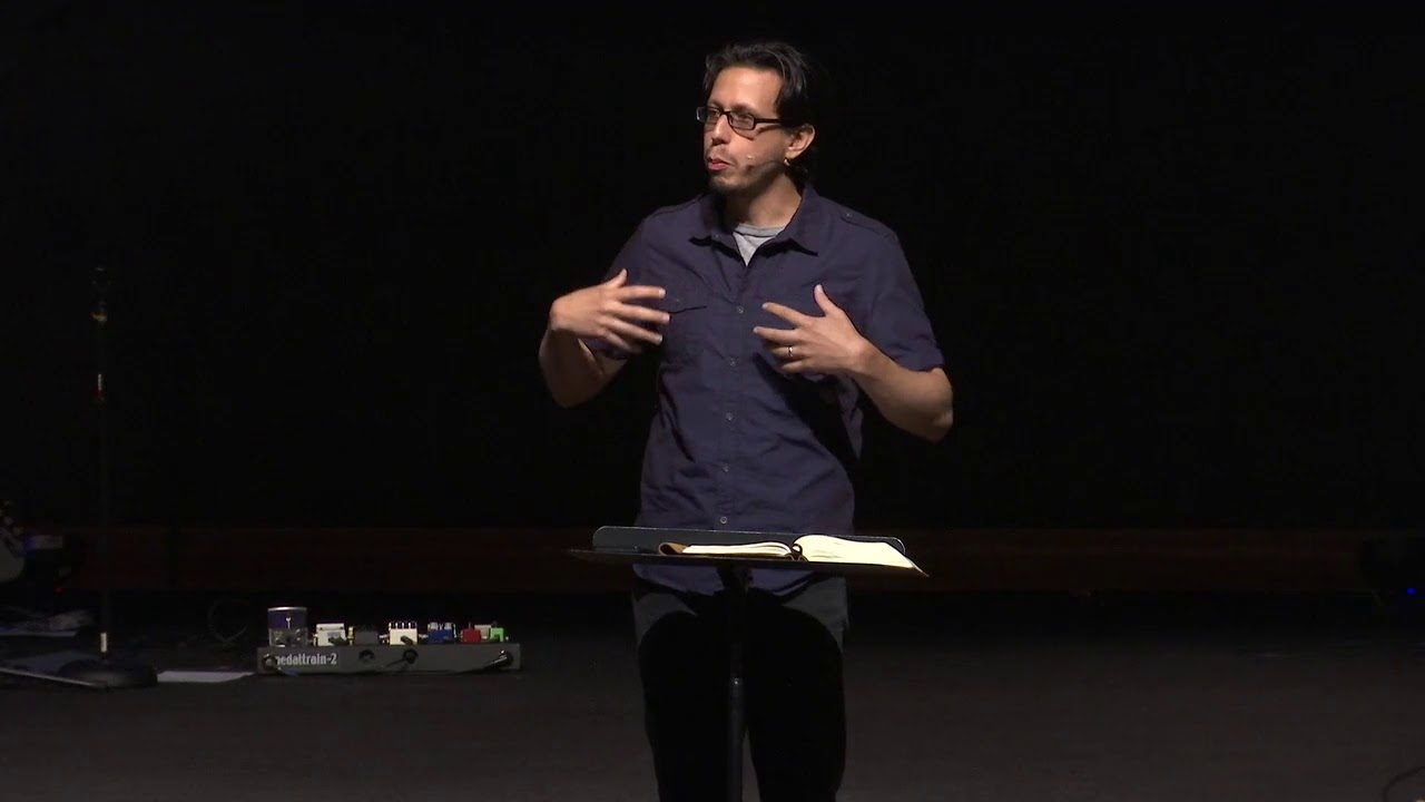 The Story of Jesus - Nasser al'Qahtani - YouTube