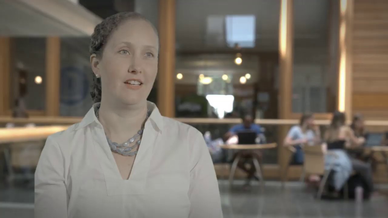 Executive Doctoral Program in Health Leadership (DrPH): The Cohort Model - YouTube