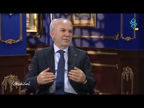 Hac İbadetine Hazırlık | HASBİHAL | Arif Cevlek
