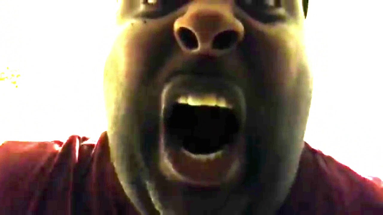 loud burp... - YouTube