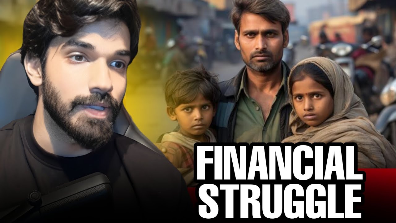 Family Disrespect & Financial Struggle | Honest Hour With Snax - YouTube
