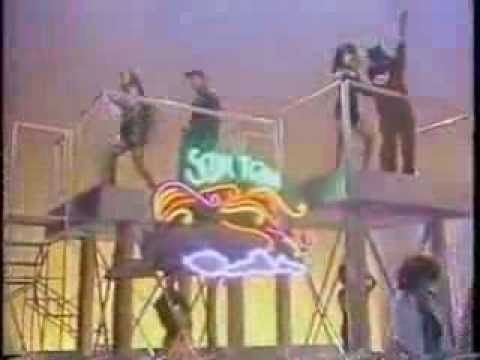 Soul Train 1990' - Soul II Soul - Short Intermission! - YouTube