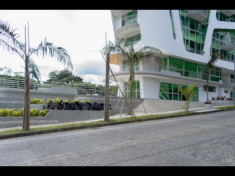 Local en arriendo en Atlantis Armenia - YouTube
