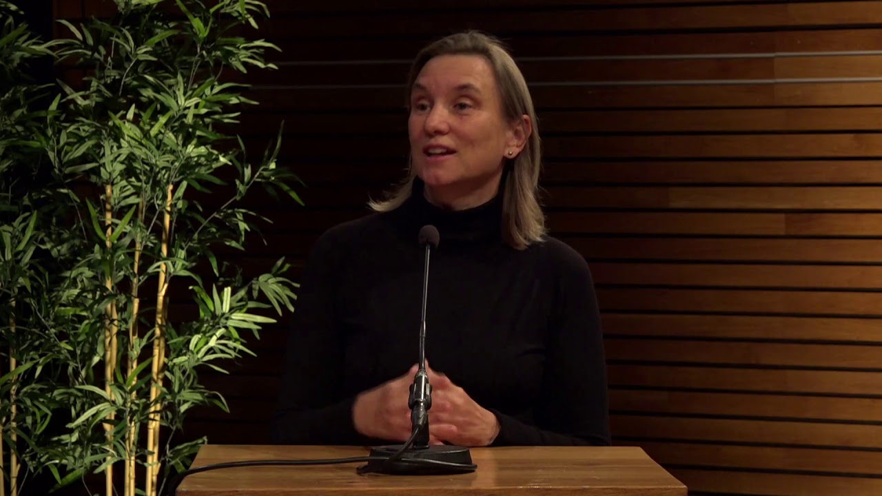 Debat 3 Bart Kemp vs Laura Bromet - YouTube