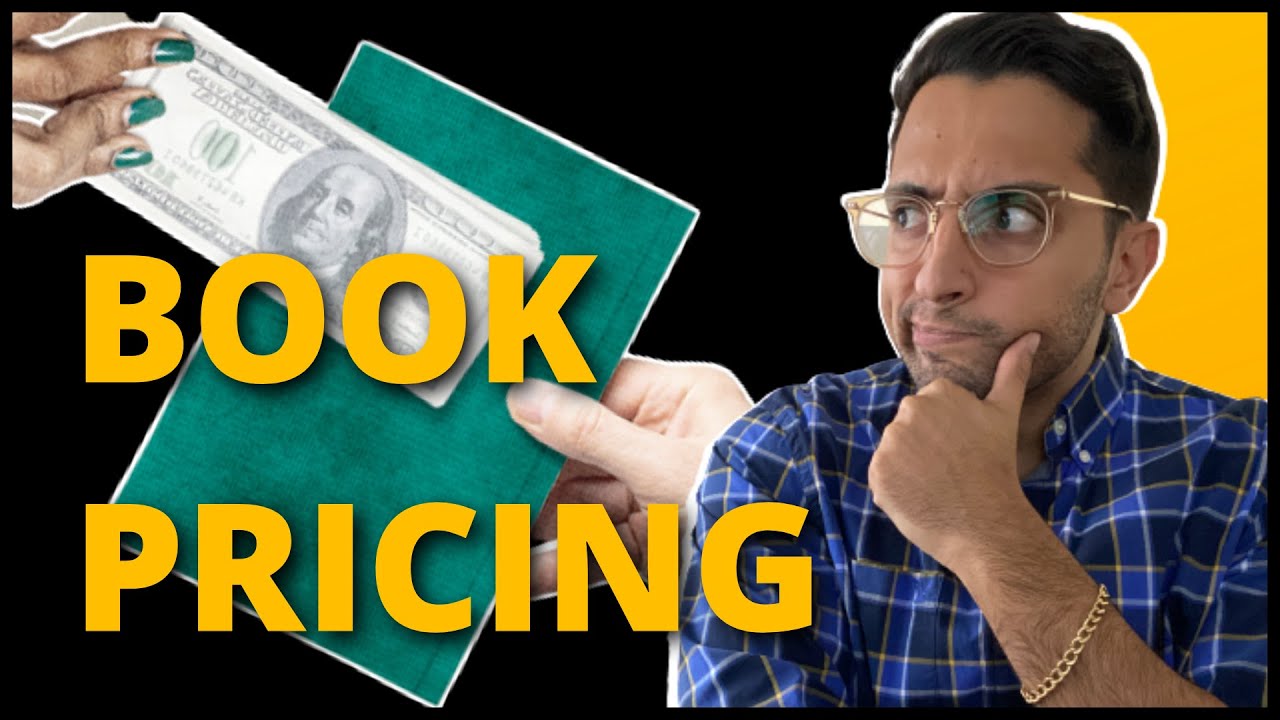 How To Price Your Self Published Book On Amazon KDP YouTube how-to-price-your-self-published-book-on-amazon-kdp-youtube