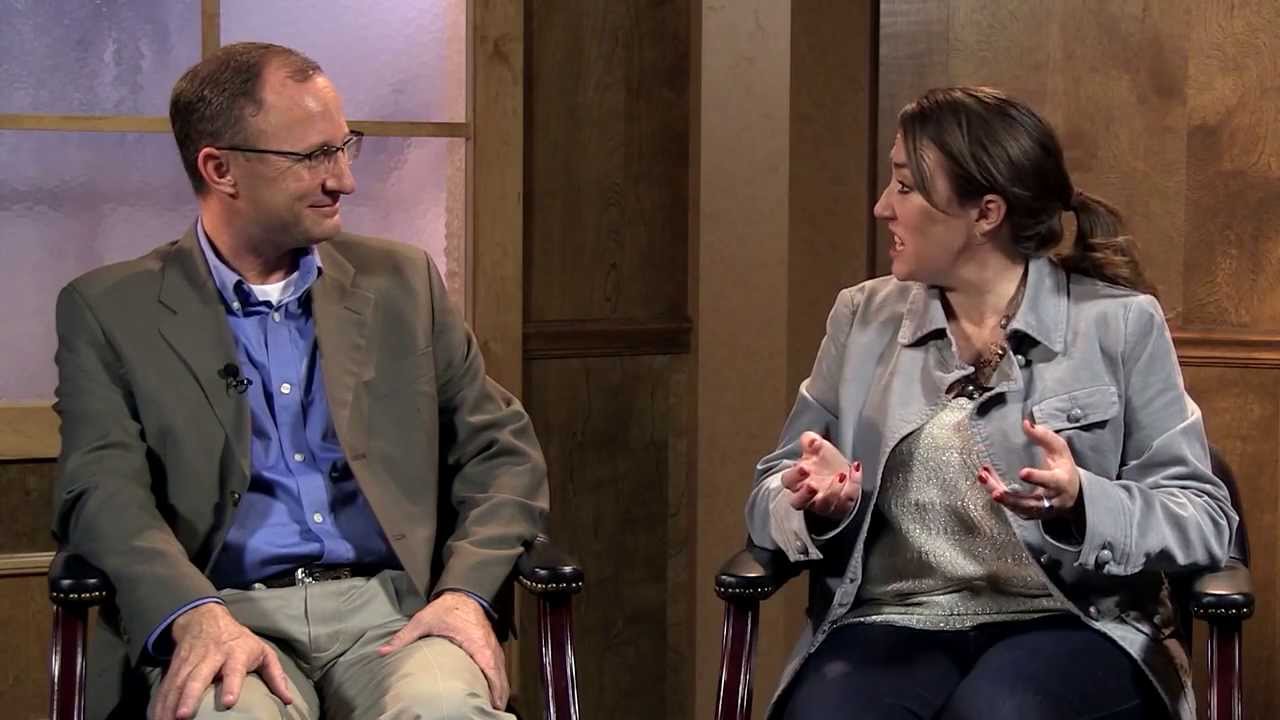 The Angus Report, Dec. 9, 2013: Practical Applications - YouTube