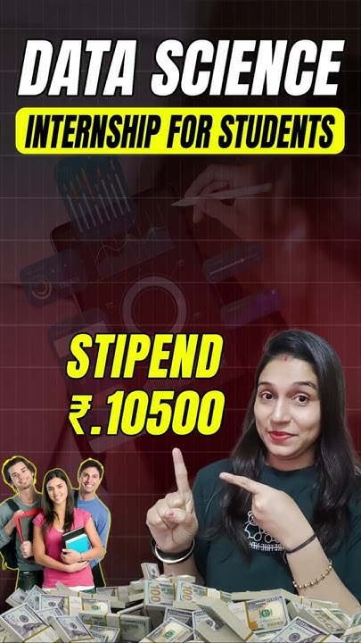 Data Scientist Internship 🔥 | Free Internship With Certificate Online 🔥 ...