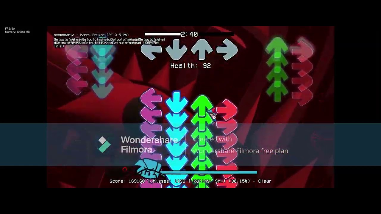 fnf lets play - YouTube