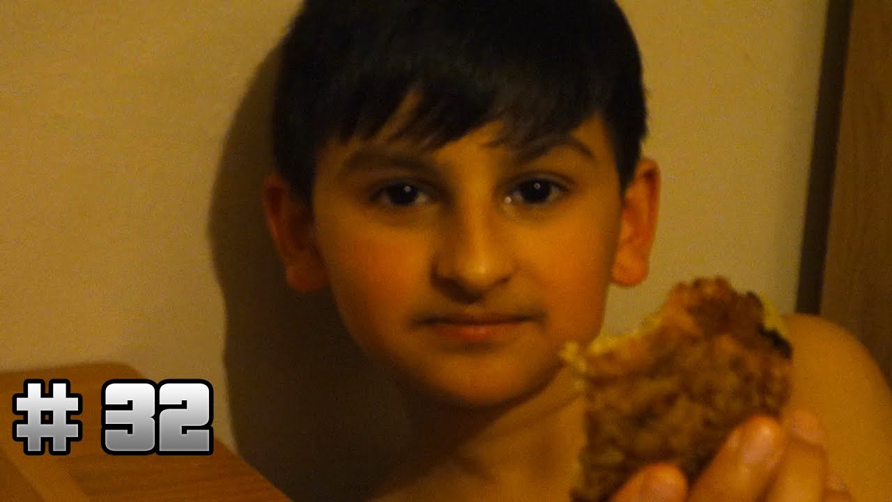 YOU WANT SHUM!!! - VLOG #32 - YouTube