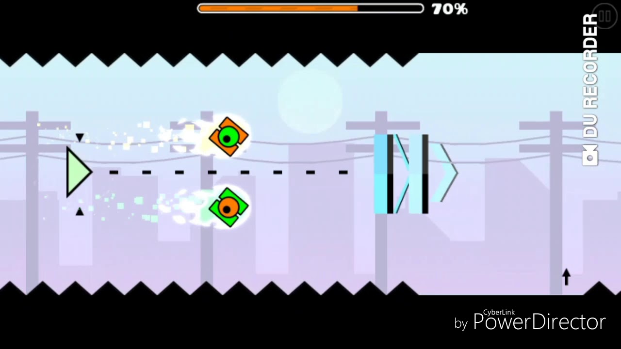 geometry dash Soda By partition 2.11😎 - YouTube