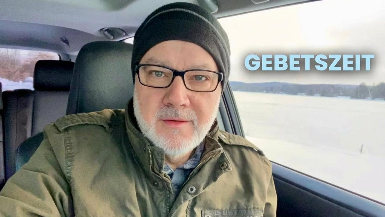 Gemeinsam beten am Watchman River – Familienzeit voller Zusammenhalt ...