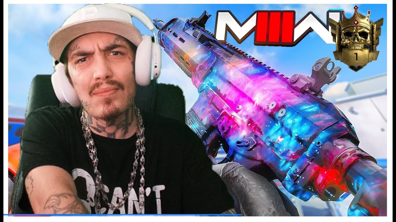 GET READY FOR REBIRTH ISLAND | CALL OF DUTY VIBES! - YouTube