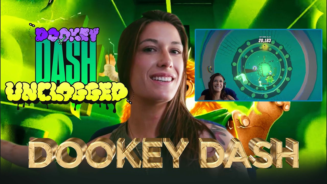 Dookey Dash - Early Access (Gameplay Review) 🪠🚽 🎮 - YouTube