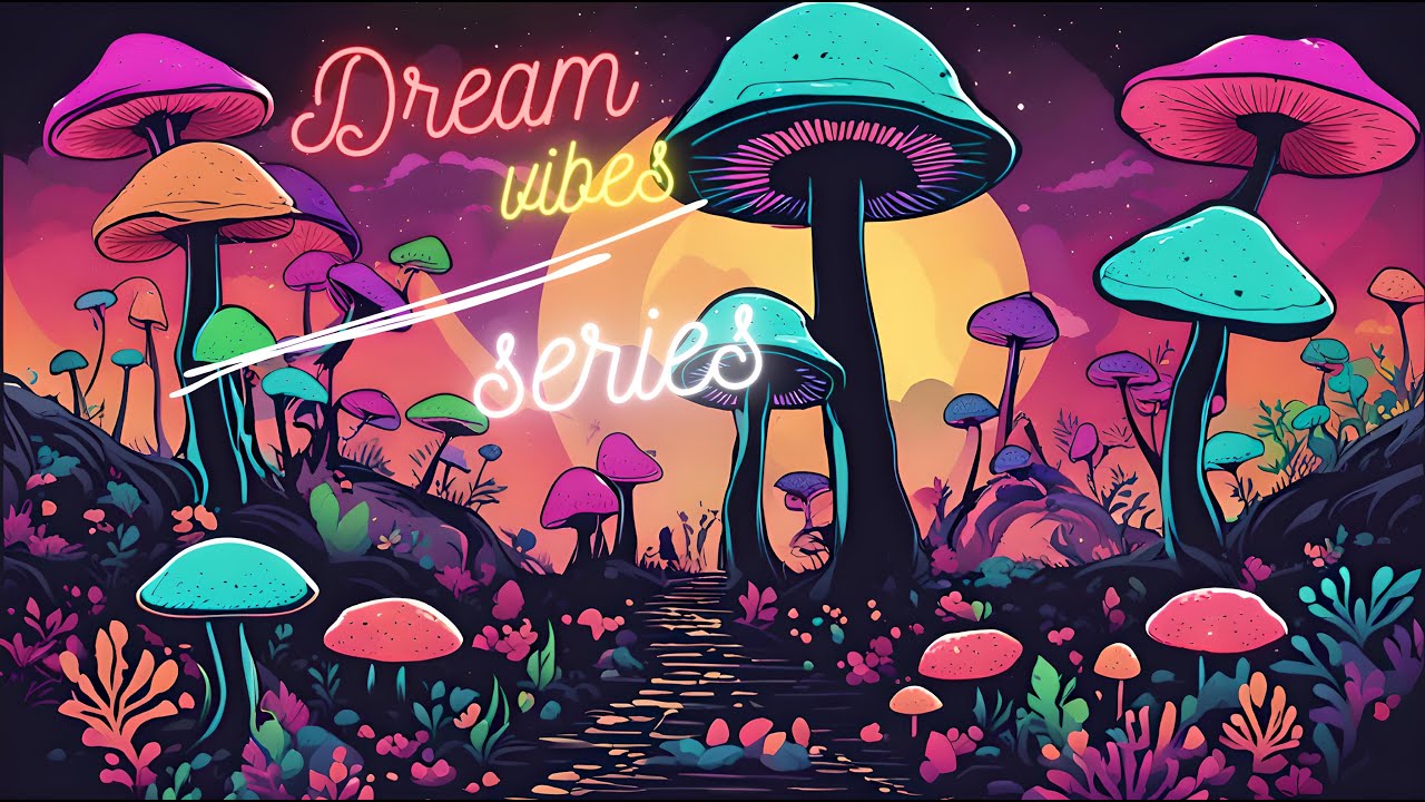 Dream Vibes 🍀 Enter The Void | Paradise - YouTube