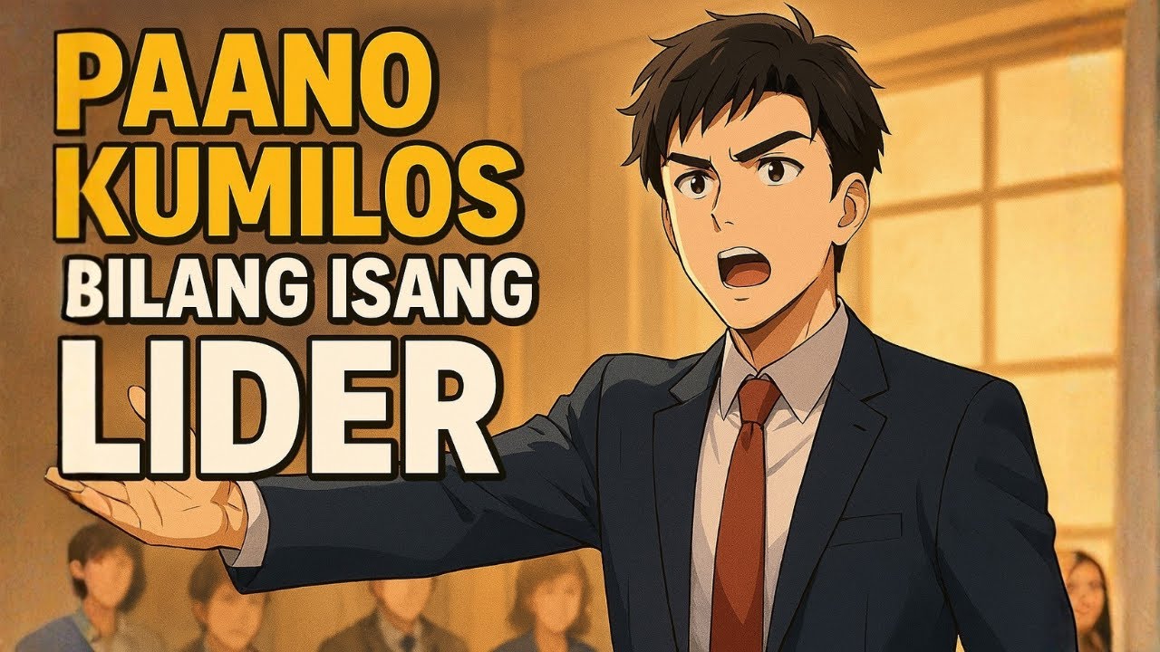 Ito ang Ugali ng Mga Taong Ginagalang at Sinusundan - YouTube