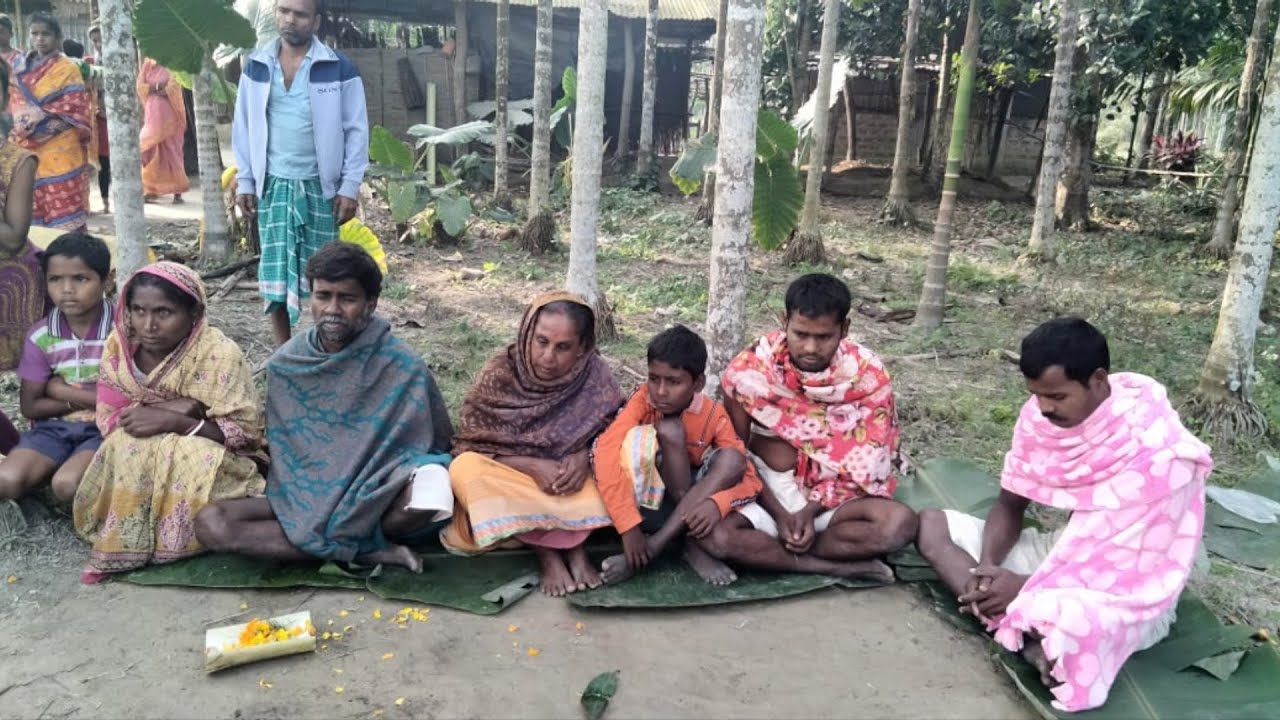 Citizenship Crisis in Assam: Death toll reaches 109 - YouTube