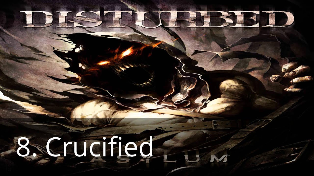 All songs on Disturbed's Asylum 2010 Clean - YouTube