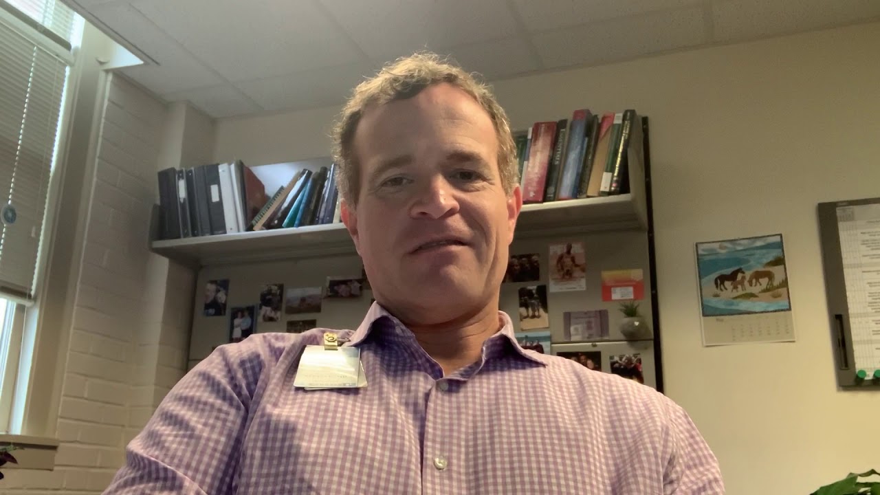 Intro to APA - Dr. Mike Steiner - YouTube