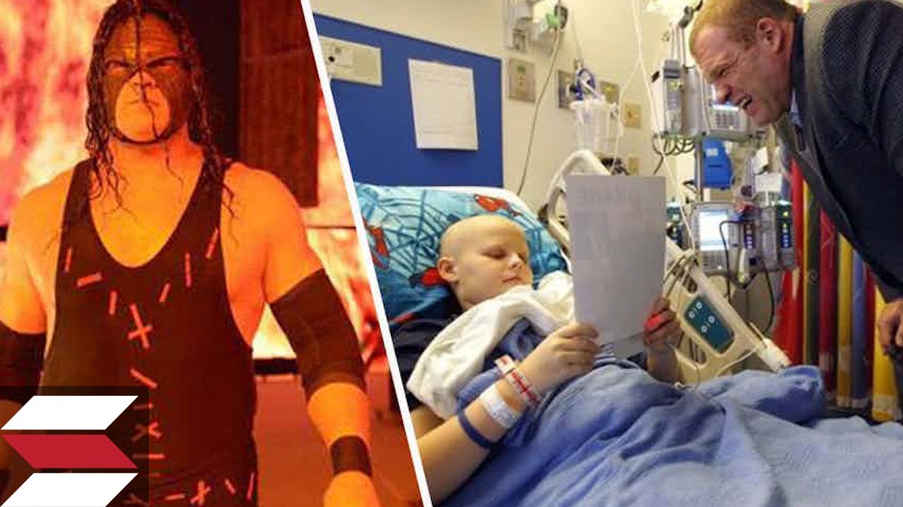 15 Things Most Fans Don't Know About Kane - YouTube