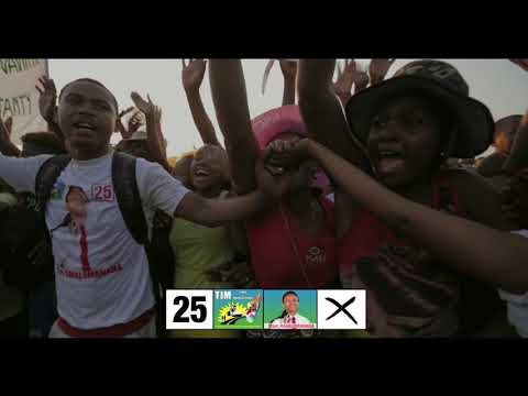 CLIPS MAP 2 KANDIDA N25 MARC RAVALOMANANA   BODO