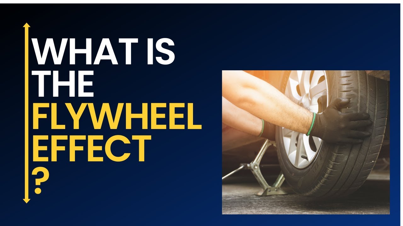 Leveraging the Flywheel Effect to Achieve Sustainable Growth in Your ...
