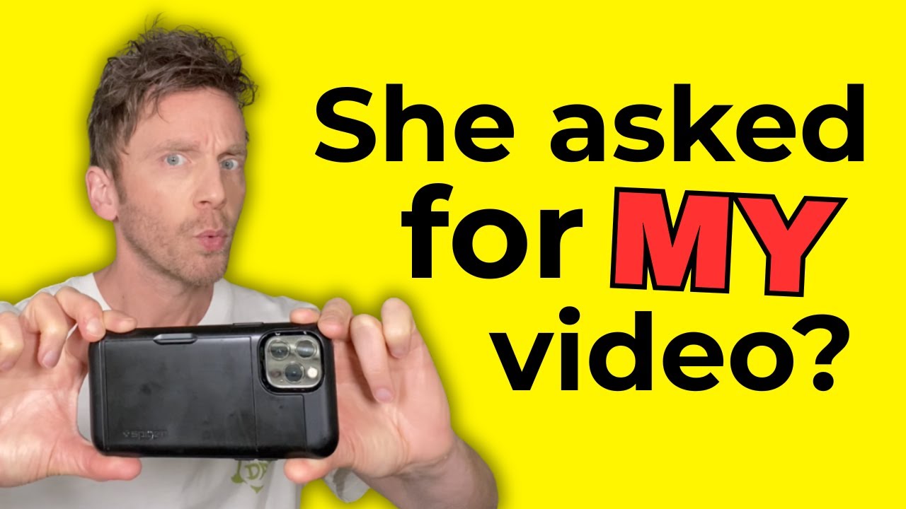 Dance Class Disrupted: Footage Favors, Fashion Fails & Filming Fatigue ...