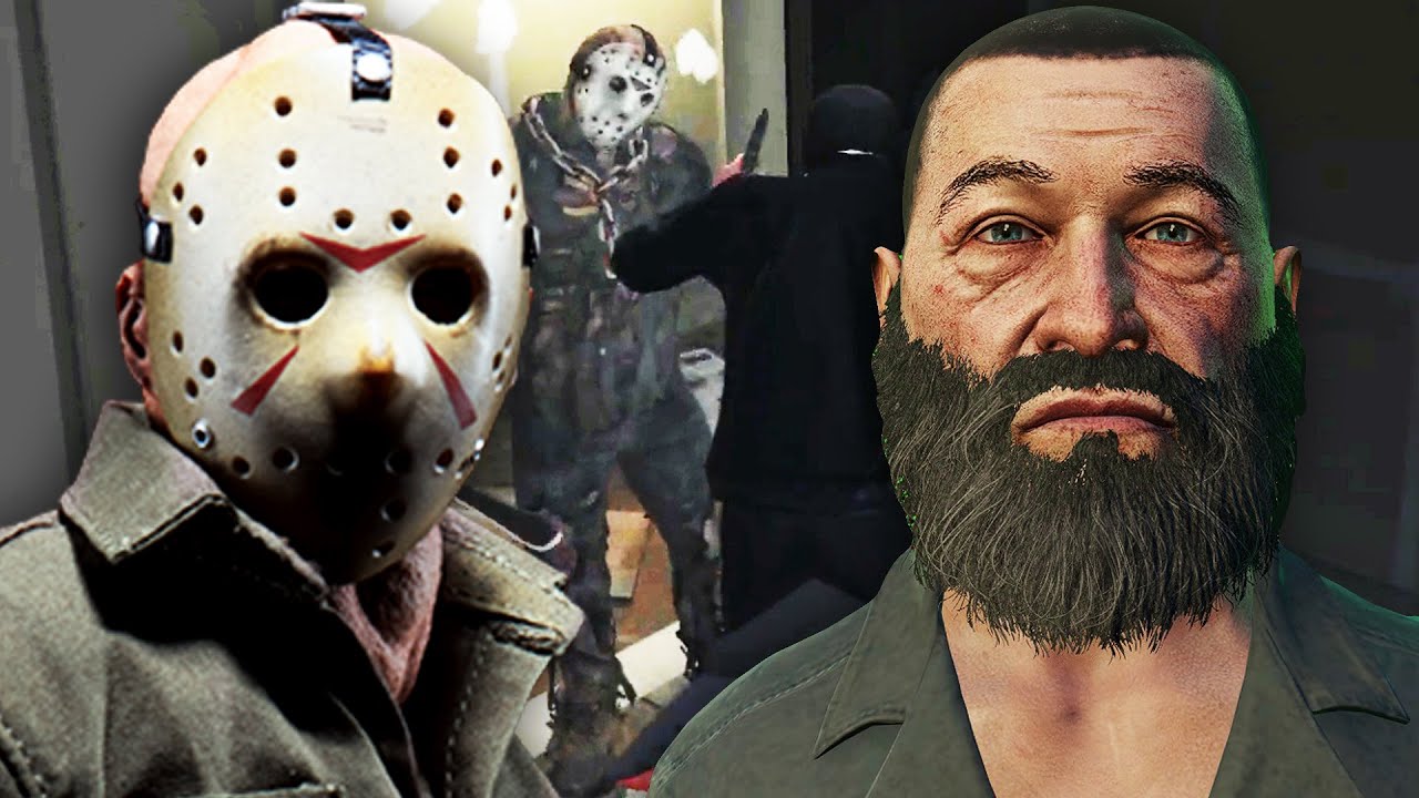 Mr. K vs. Jason | Prodigy RP - YouTube