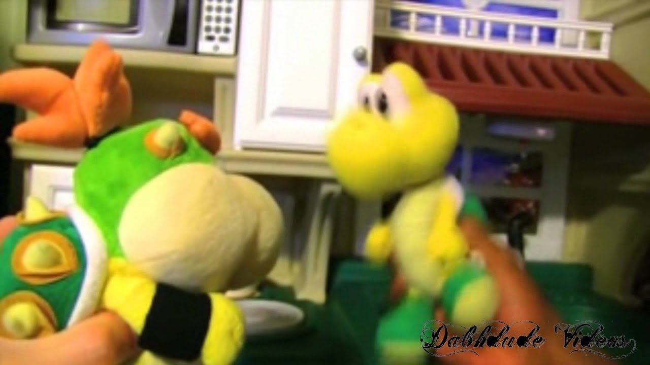 The Big Thanksgiving Review - Part 11 of the SML Marathon - YouTube