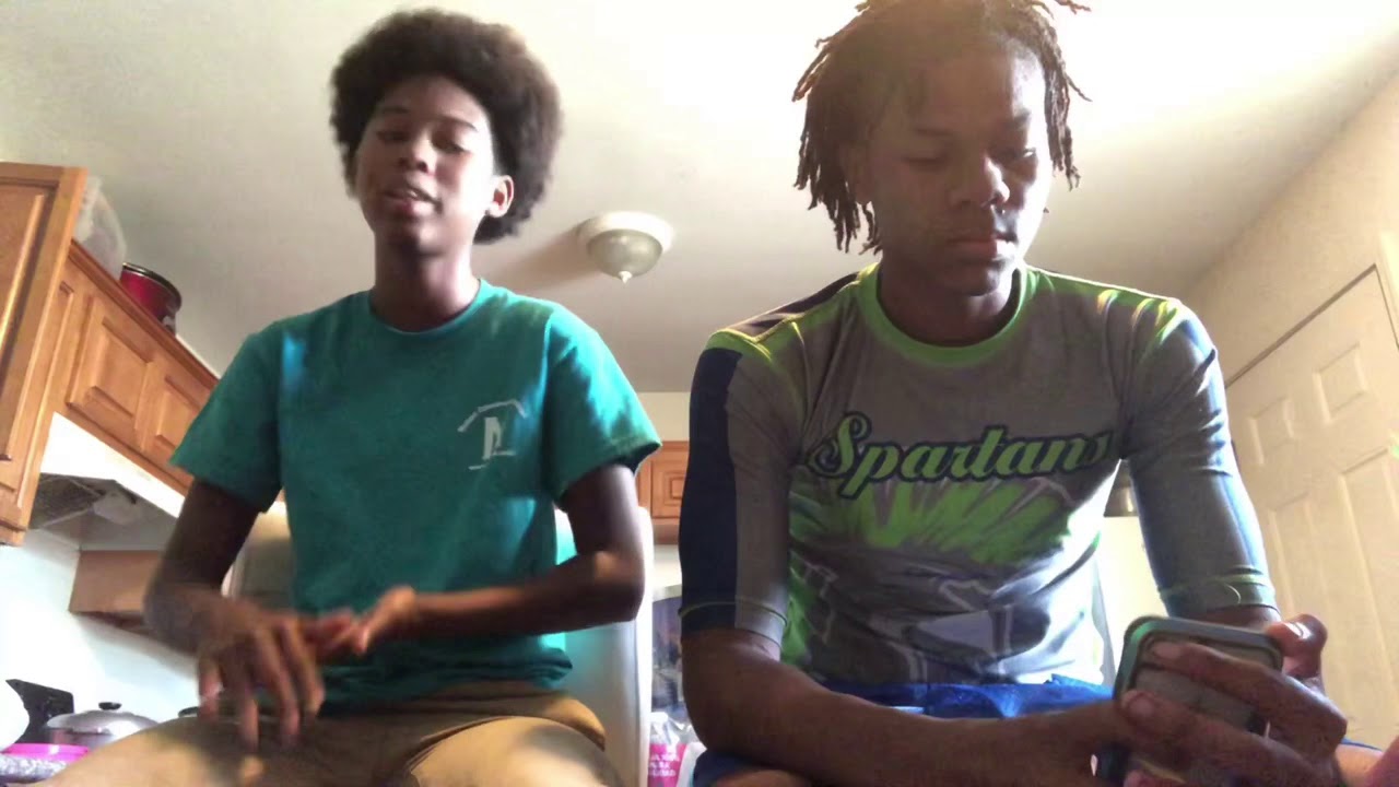 Introduction Video ft Rontrell - YouTube