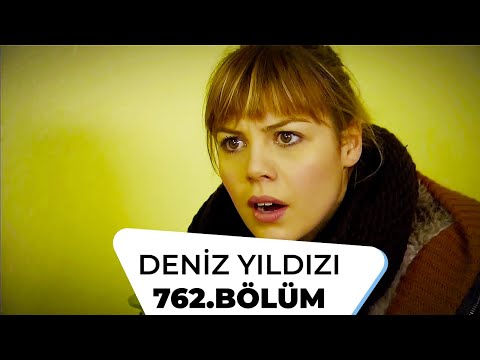 Deniz Yıldızı 762. Bölüm - 4. Sezon