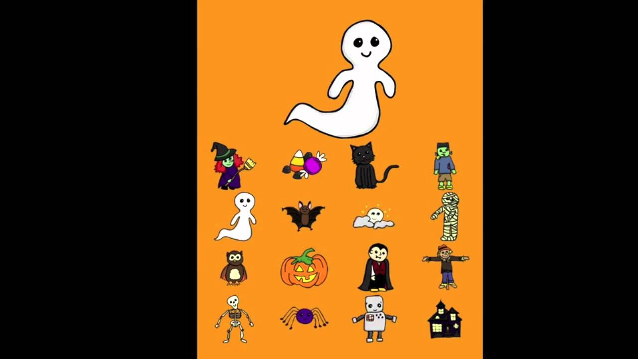 Halloween Words For Kids YouTube halloween-words-for-kids-youtube