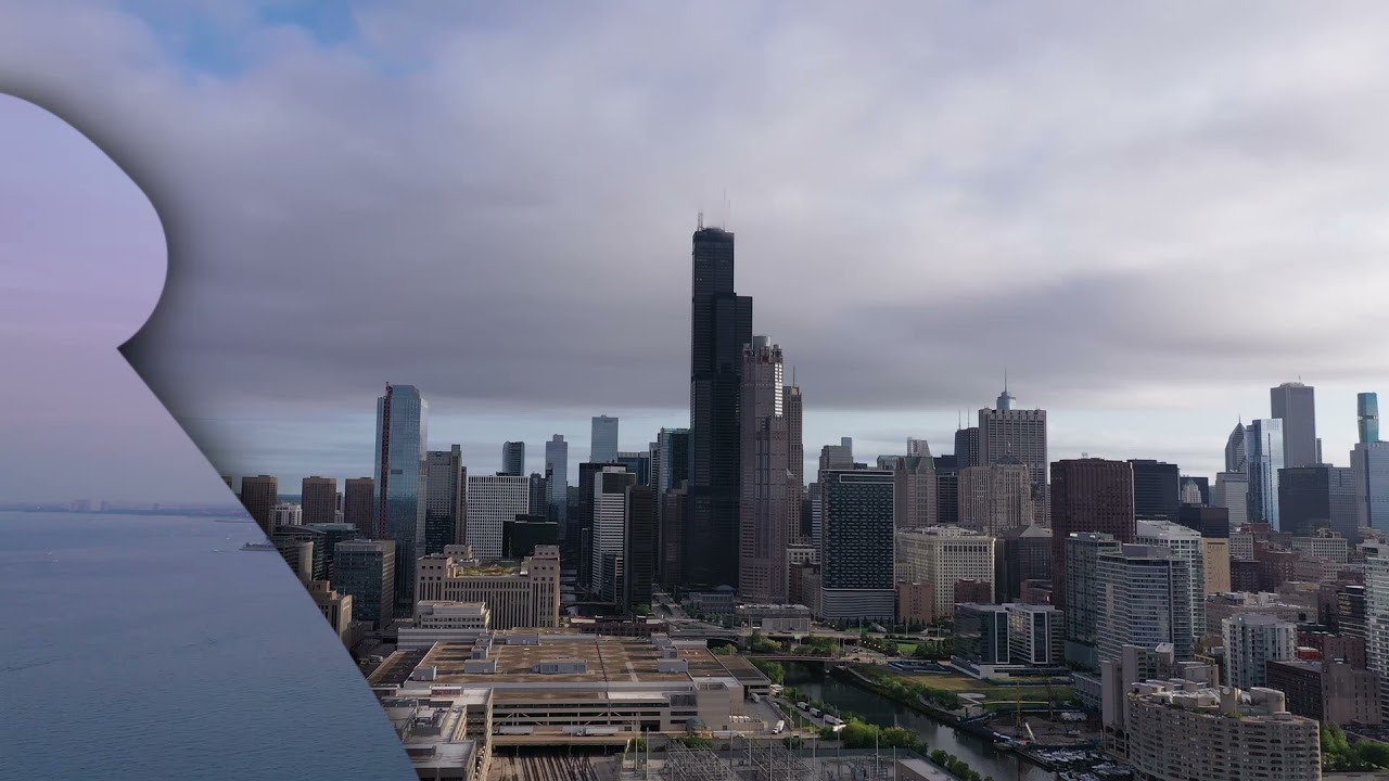 VIEWS FROM UP ABOVE. - YouTube