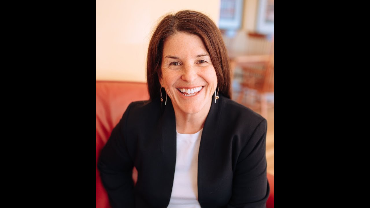 Connecting YOUR Emotions and Nutrition for a Happier Brain with Dr ...