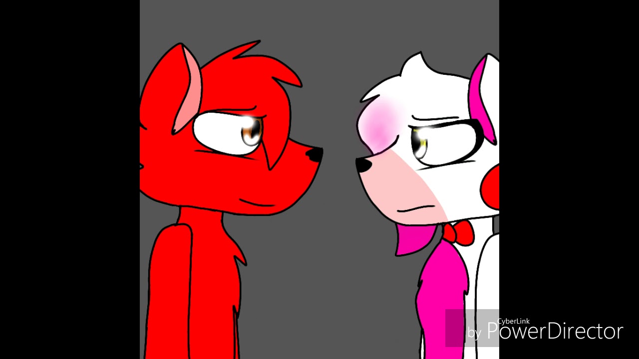 Springle and foxica part 7 - YouTube