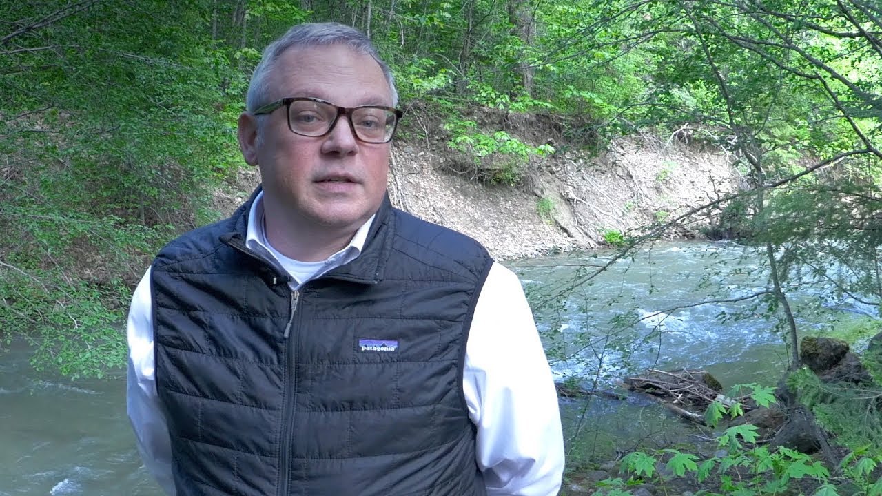 Peter Dykstra Edit 1 - YouTube