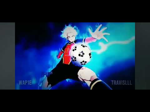 Blue lock I flipped for Kaiser crazy 💀☠️😱 - YouTube