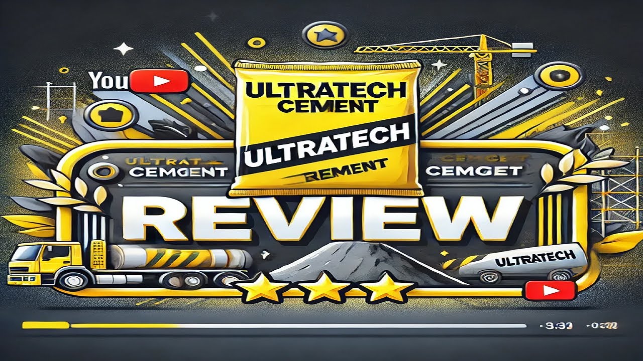 Ultratech Cement Super | Best Ultratech Cement | Ultratech Premium vs ...