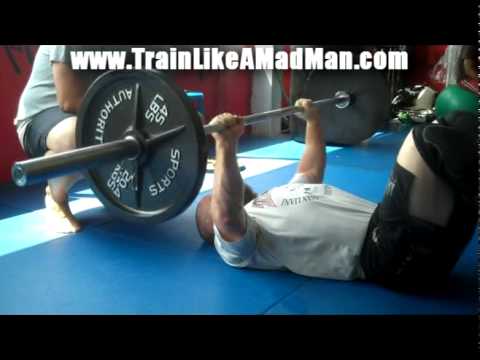 Grappling Exercises - YouTube