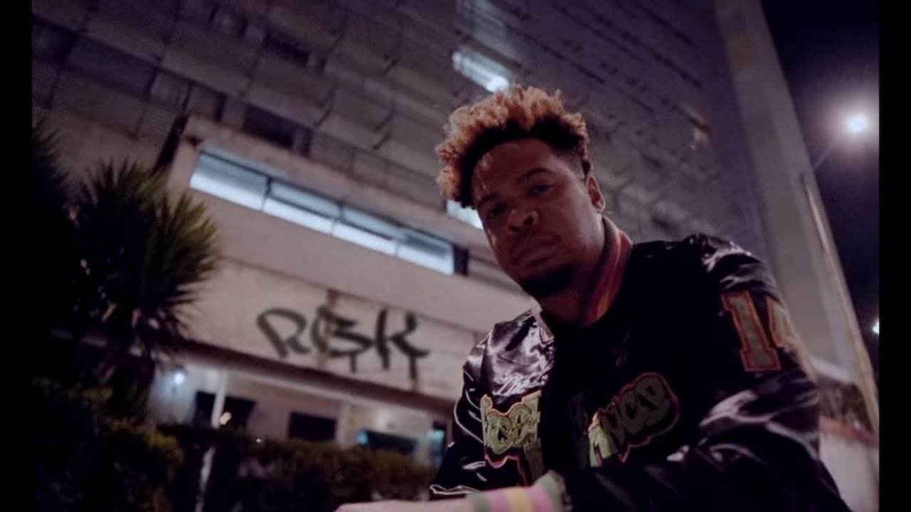 Rubinsky Rbk - No es normal. Prod by Dj Dickson. (VideoOFICIAL) - YouTube