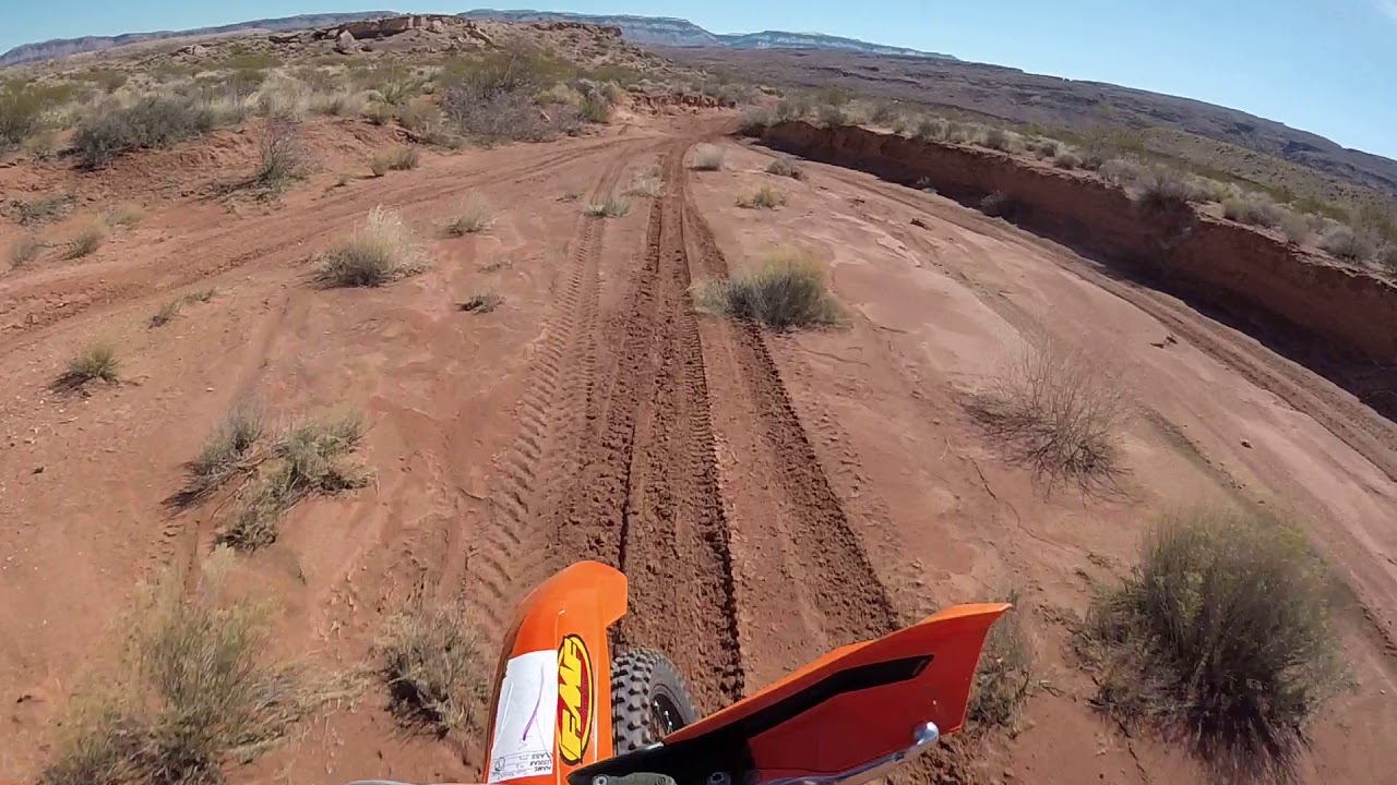 Josh Knight Rhino Rally 2018 part 4 - YouTube