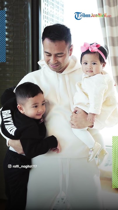 Kini Jadi Anak Sultan Andara, Baby Lily Kepergok Pakai Bando Murah, Harganya Tak sampai Rp 50 ...